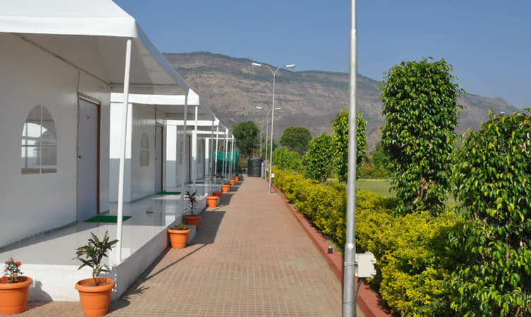 10 Luxury 5-Star Resorts In Karjat, Book Now & Get 50% Off