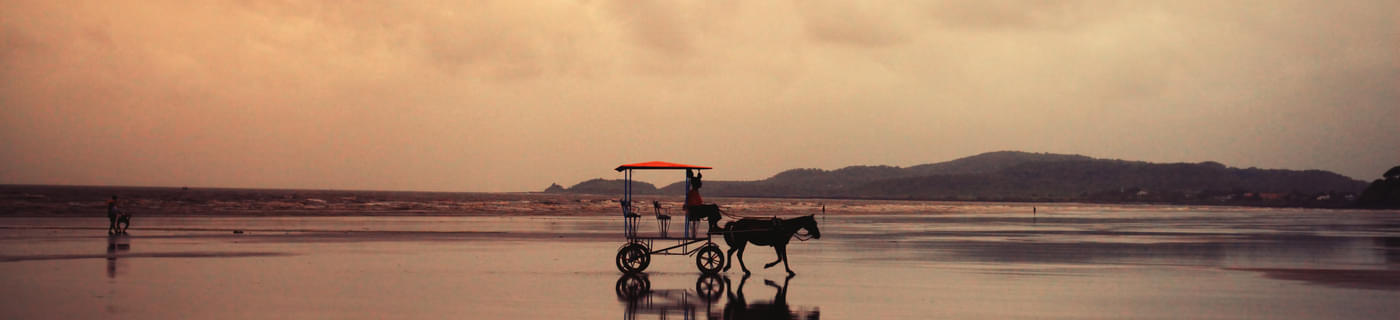 15 Things To Do In Kashid, 2025 | Get UPTO 40% Off