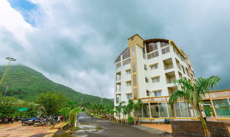 10 Resorts in Igatpuri with Swimming Pool, Book & Get 50% Off
