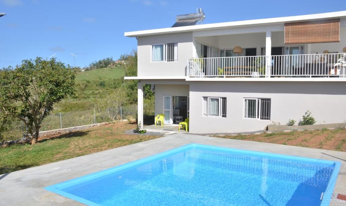 15 Hotels in Rodrigues Island Mauritius, Book @ Upto 50% Off