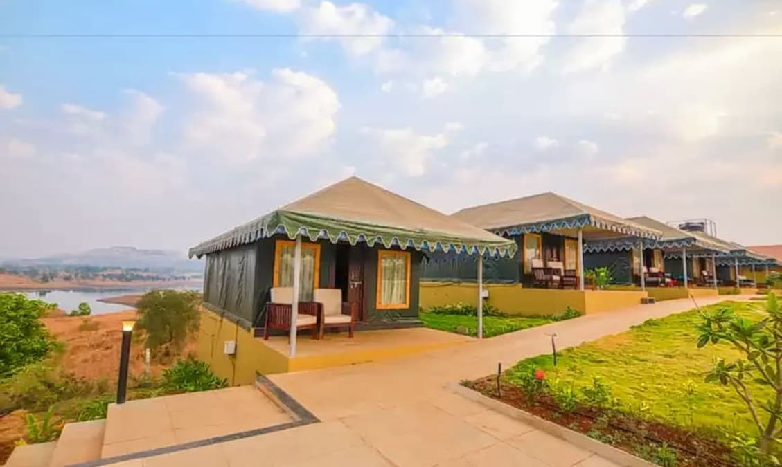 15 Igatpuri Resorts for Family, Book Now and Get Upto 50% Off