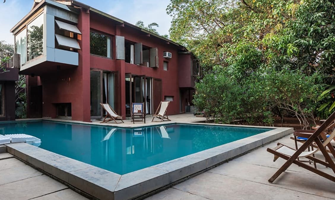 20 Alibaug Villas with Pool, Book Now and Get Upto 50% Off