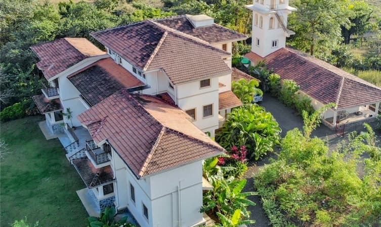 20 Alibaug Villas with Pool, Book Now and Get Upto 50% Off