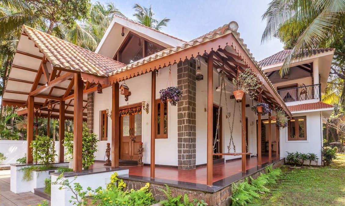 20 Alibaug Villas with Pool, Book Now and Get Upto 50% Off