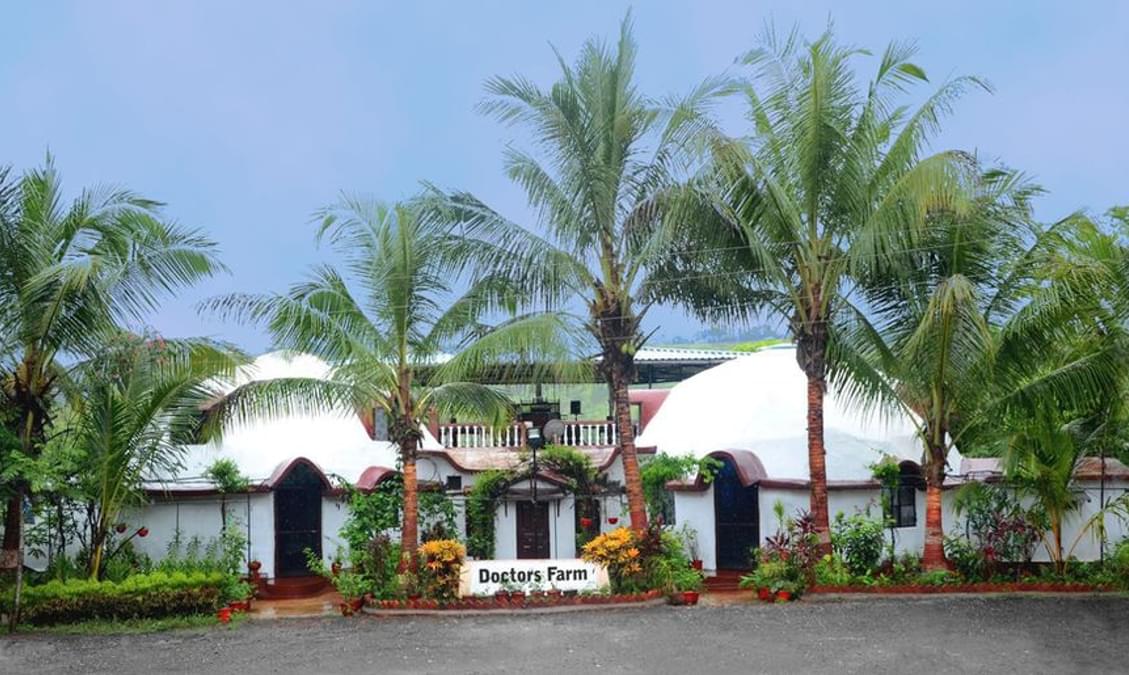 10 Kolad Resorts: Book Now & Get Upto 50% Off