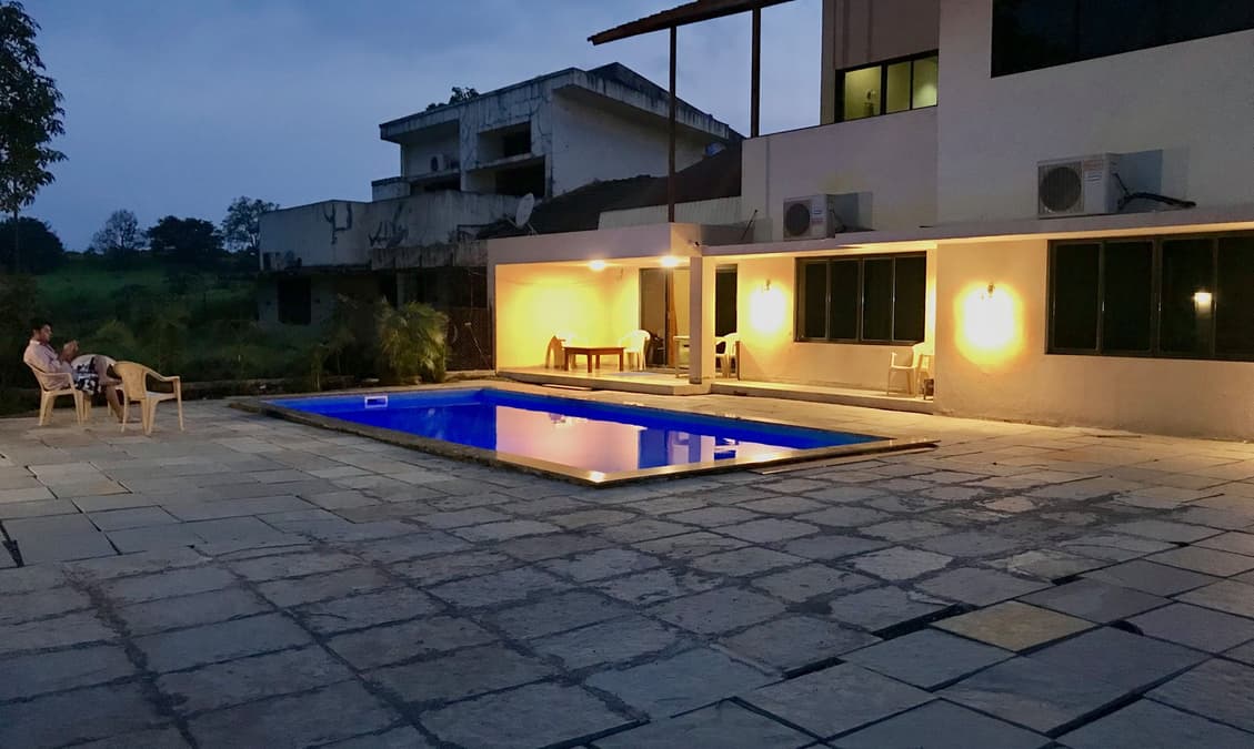 15 Igatpuri Villas With Pool, Book Now & Get Upto 50% Off