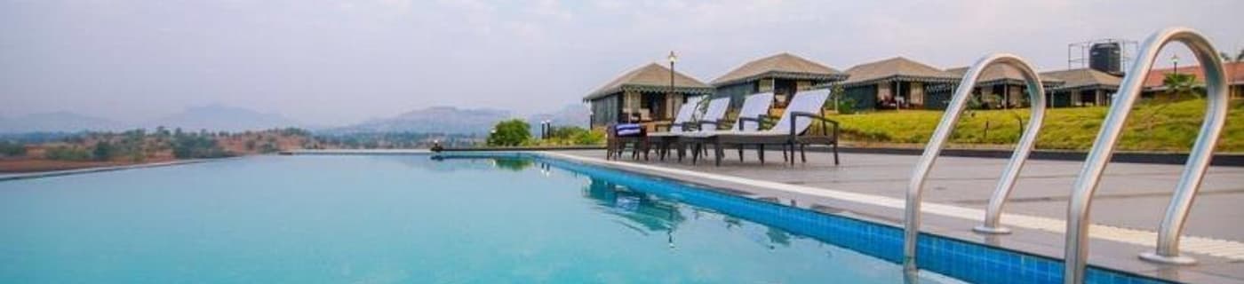 15 Igatpuri Villas With Pool, Book Now & Get Upto 50% Off