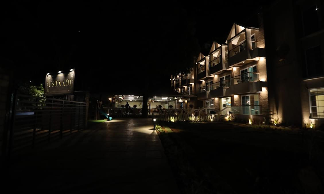 25 Resorts Near Pune For Family, Book Now and Get 50% Off