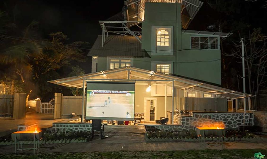 15 Farmhouses Near Pune, Book Now and Get Upto 50% Off