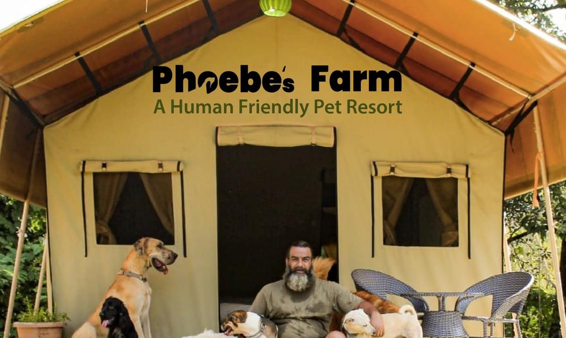 15 Farmhouses Near Pune, Book Now and Get Upto 50% Off