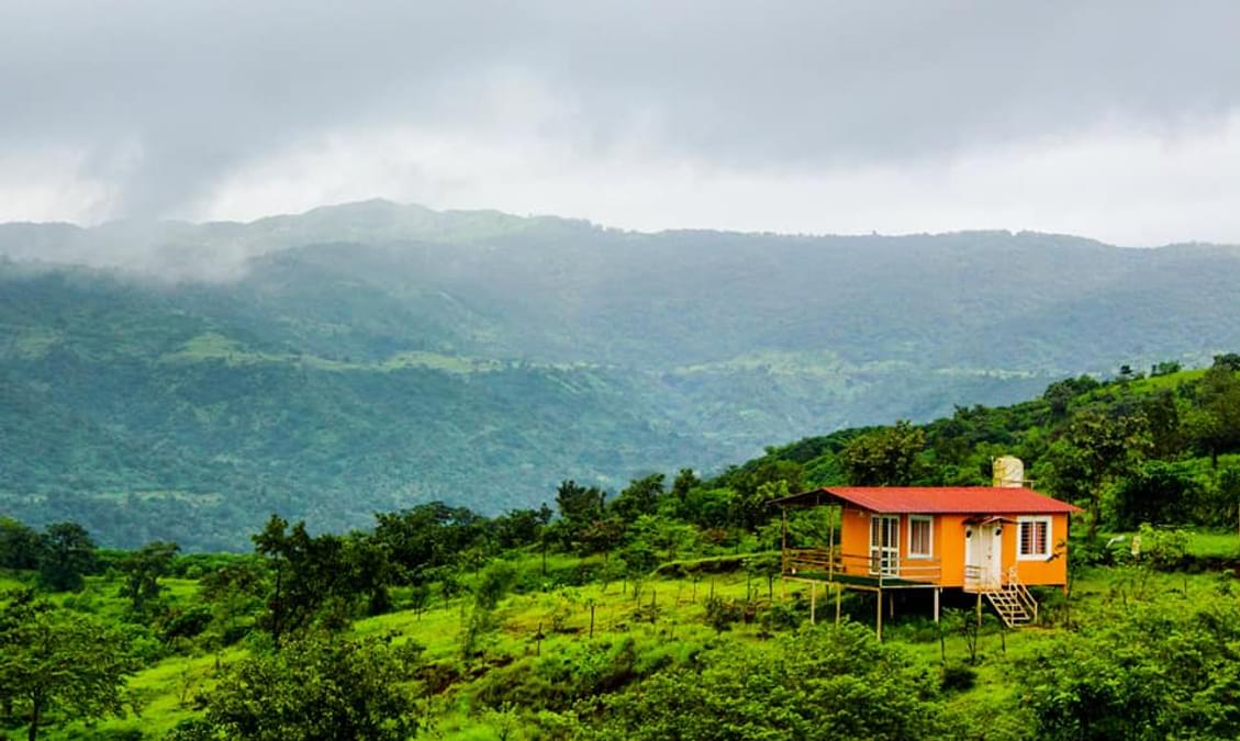 25 Forest Resorts Near Pune, Book Now & Get Upto 50% Off