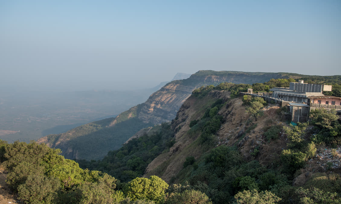 20 Wildlife Sanctuaries near Pune for an Adventurous Getaway