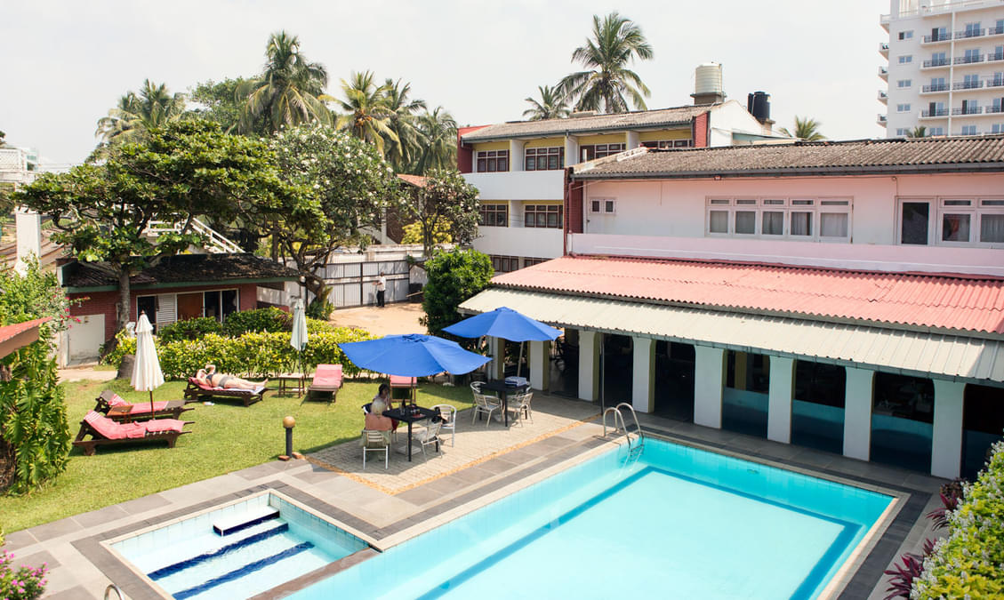 25 Beach Resorts in Sri Lanka for a Glorious Beach Getaway