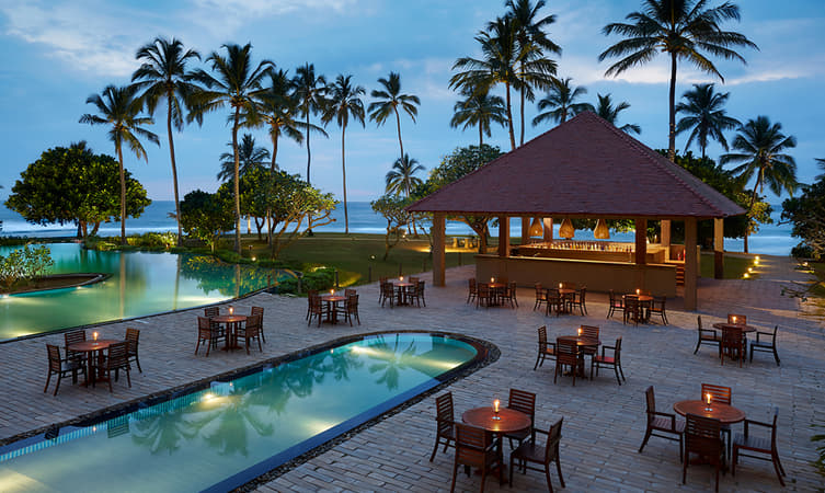 25 Beach Resorts in Sri Lanka for a Glorious Beach Getaway