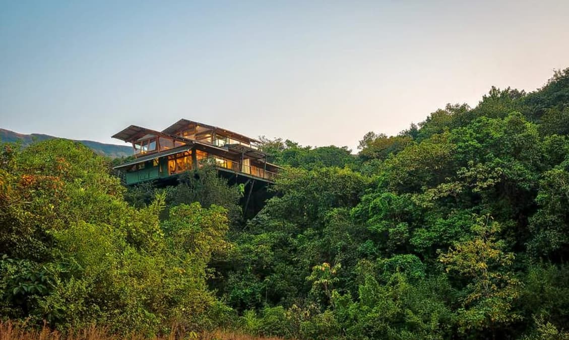 30 Adventure Resorts near Pune, Book Now @ Get Upto 50% Off
