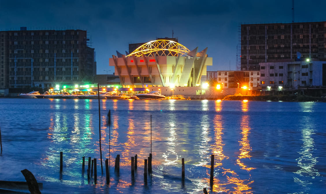 30 Places to Visit in Zimbabwe, Tourist Places & Top Attractions