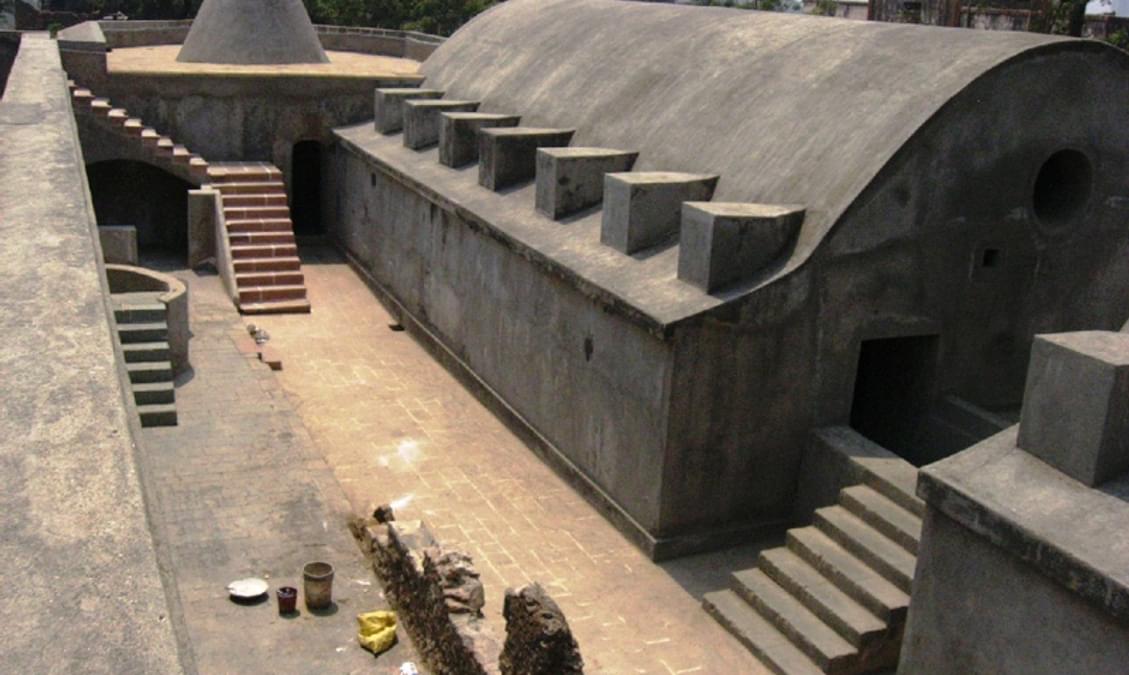 20 Forts In Mumbai | Forts Near Mumbai 2025