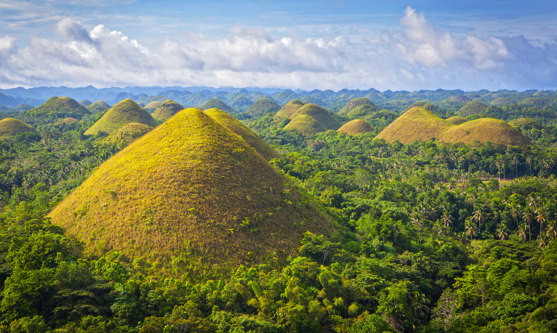 55 Places to Visit in Philippines: Tourist Places & Attractions