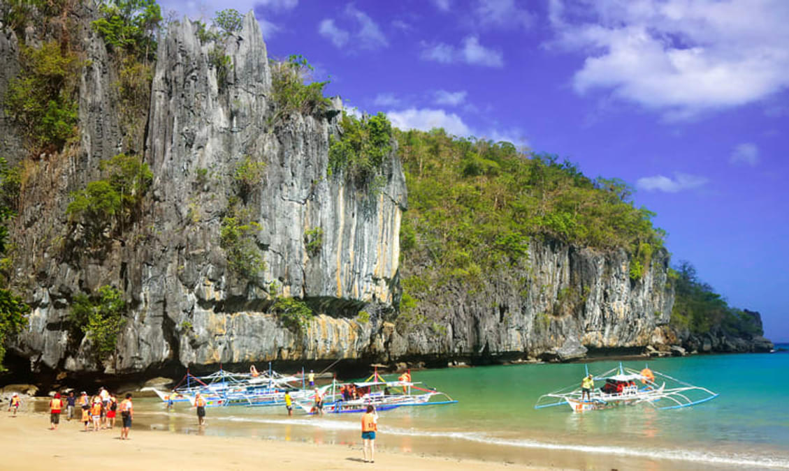 55 Places to Visit in Philippines: Tourist Places & Attractions