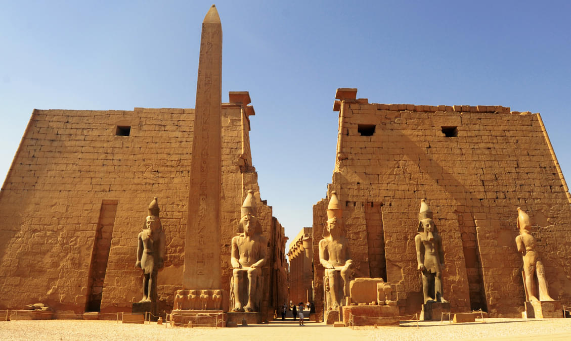 55 Places to Visit in Egypt 2025, Tourist Places & Attractions