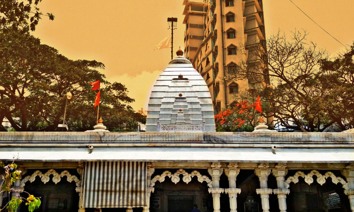 25 Places to Visit in Mumbai in 3 Days - 2025 (Updated Edition)