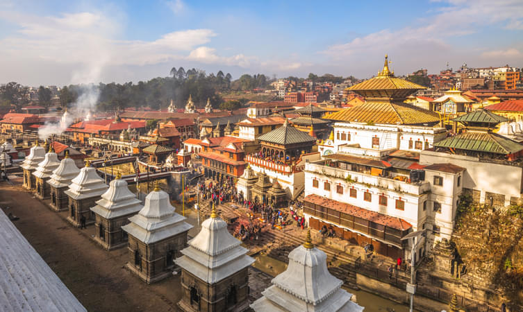 55 Places To Visit in Nepal 2025, Tourist Places & Attractions