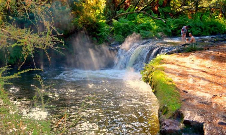 20 Best Hot Springs in Rotorua You Must Dip In!