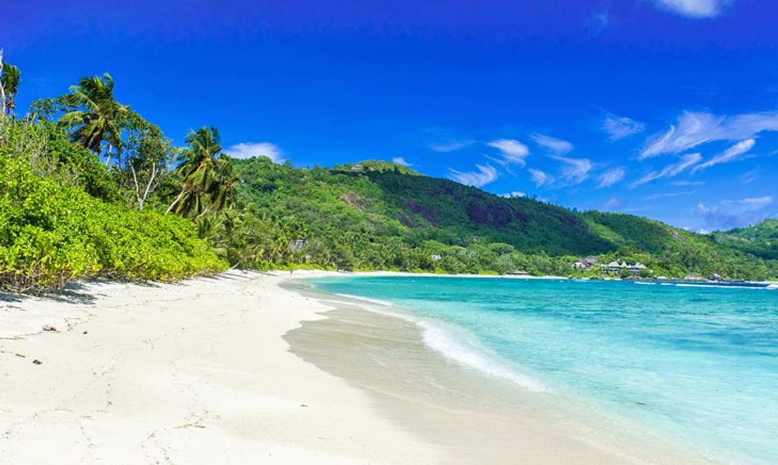Best Beaches Seychelles