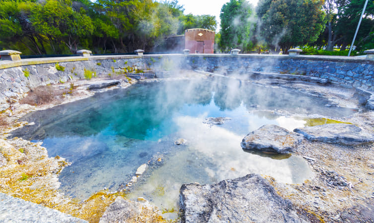 20 Best Hot Springs in Rotorua You Must Dip In!