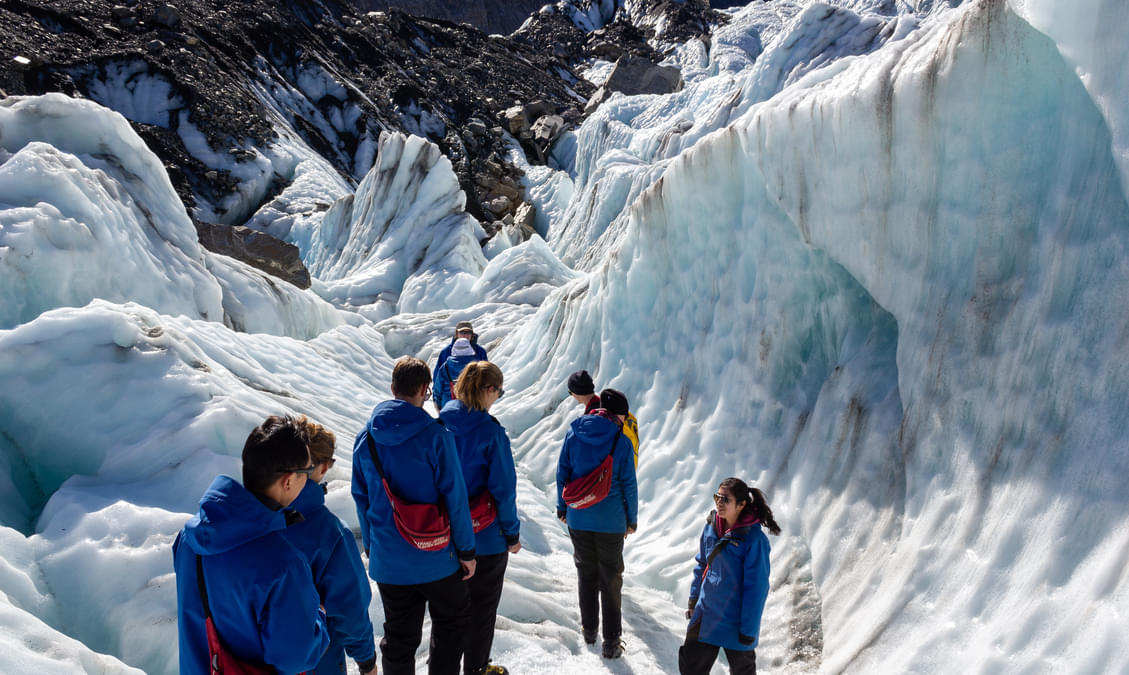 10 Things to Do in Fox Glacier 2025: Updated Edition