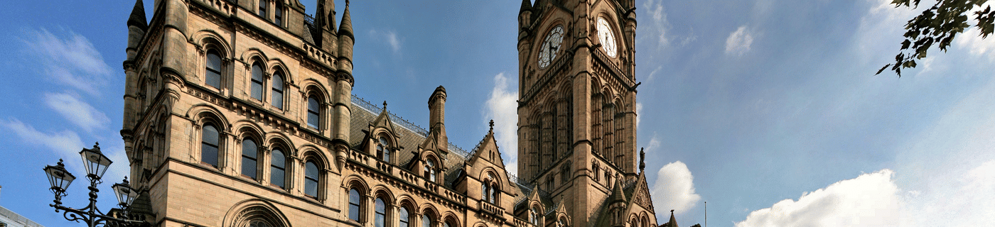25 Places to Visit in Manchester, Tourist Places & Attractions
