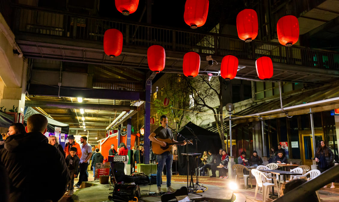 10 Markets in Wellington for Shopping: Speciality & Location