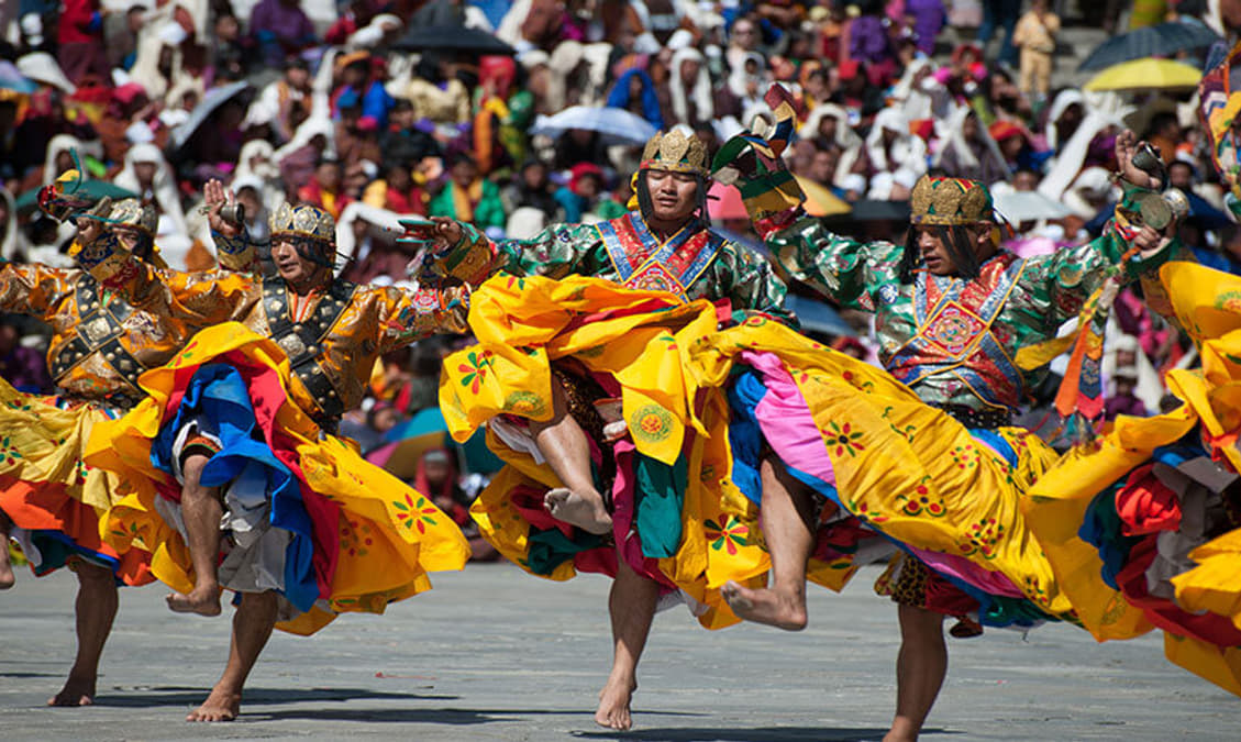 20 Things to Do in Paro 2025 | What to Do in Paro