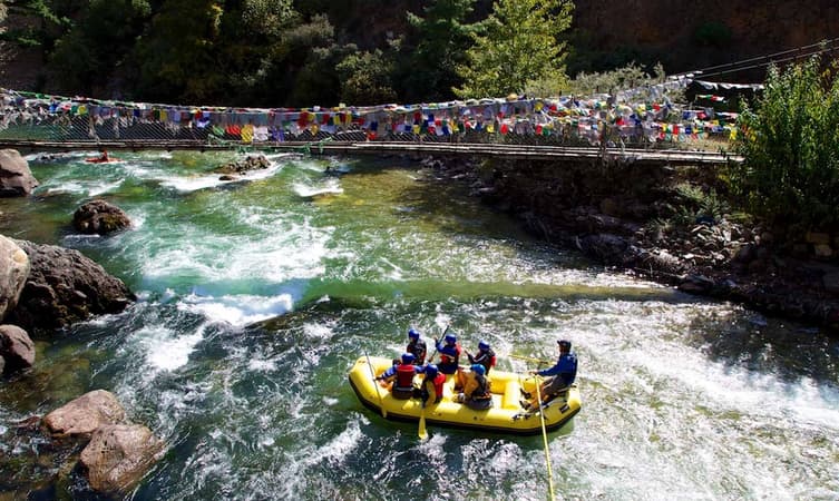 20 Things to Do in Paro 2025 | What to Do in Paro