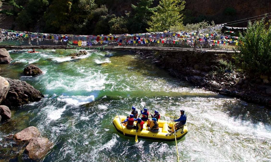 20 Things to Do in Paro 2025 | What to Do in Paro