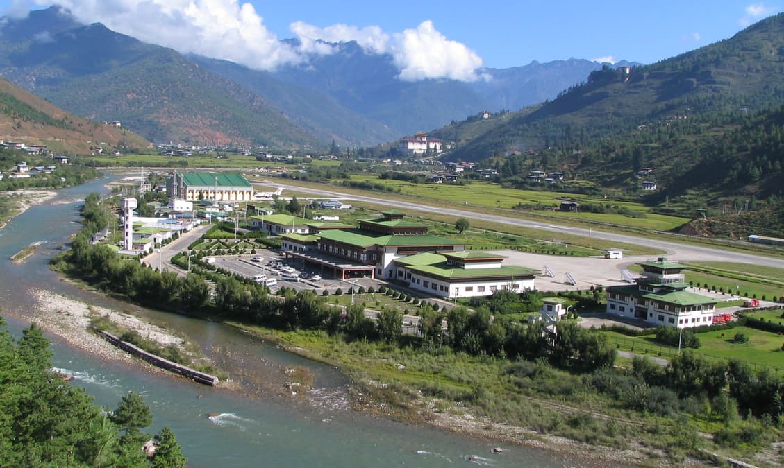 20 Things to Do in Paro 2025 | What to Do in Paro