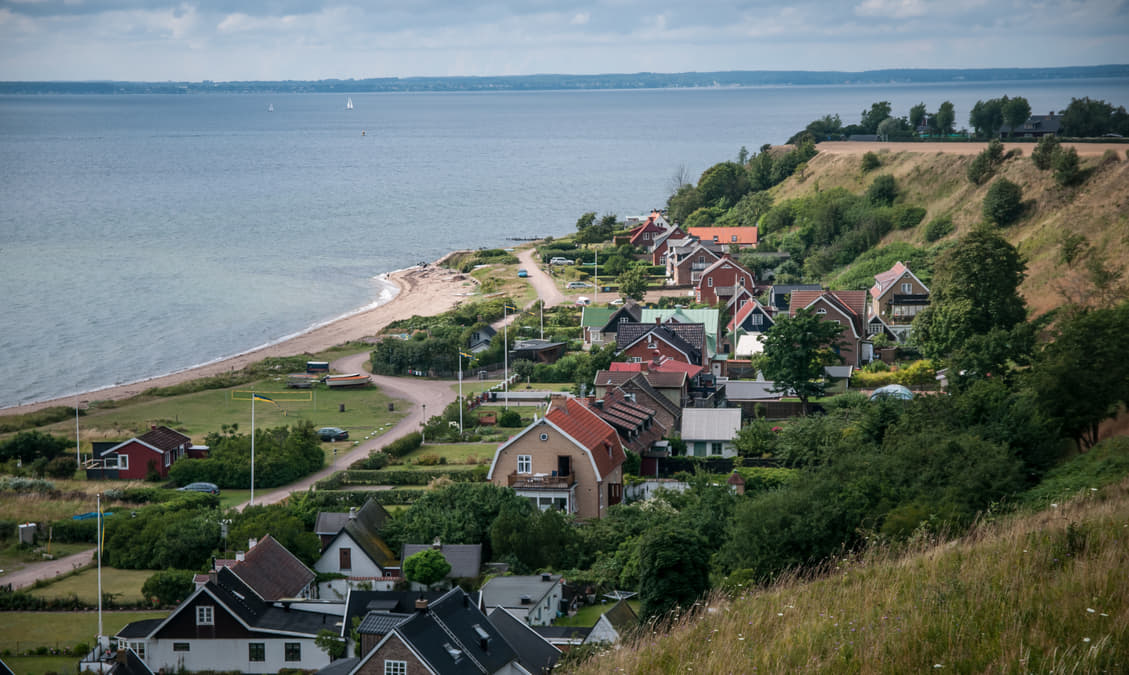 15 Islands In Sweden That Will Take Your Breath Away!