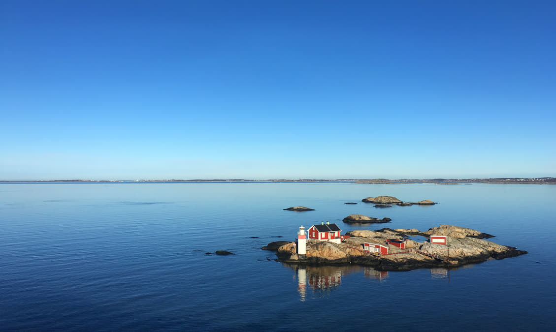 15 Islands In Sweden That Will Take Your Breath Away!