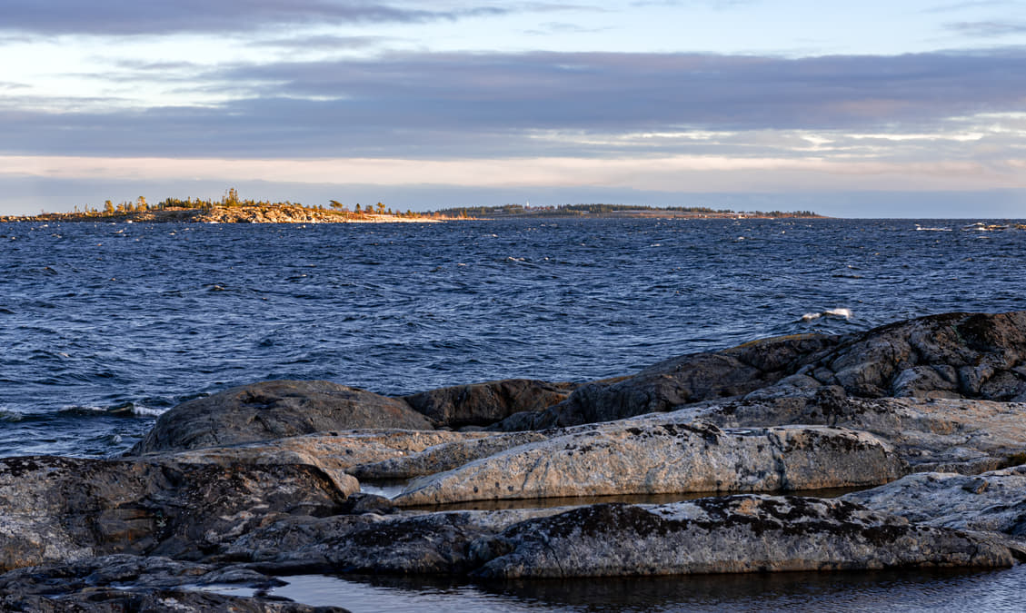 15 Islands In Sweden That Will Take Your Breath Away!