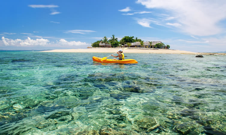 55 Places to Visit in Fiji 2024, Tourist Places & Attractions