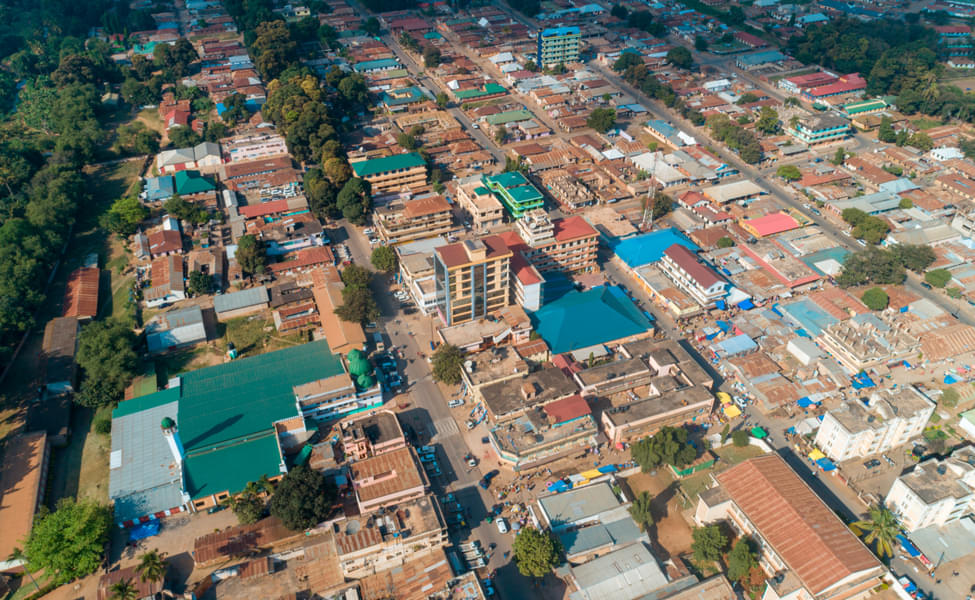 Morogoro Tourism, Tanzania : Places, Best Time & Travel Guides 2023