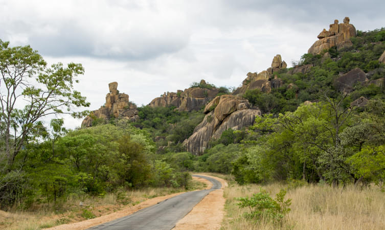 30 Places to Visit in Zimbabwe, Tourist Places & Top Attractions