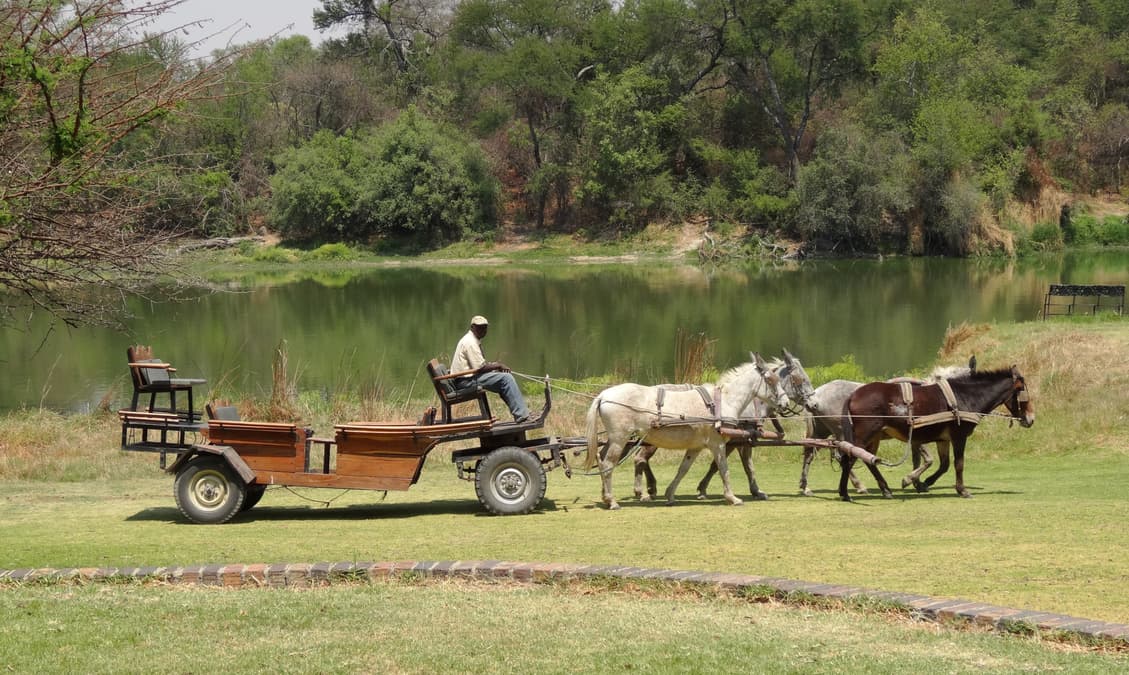 40 Places to Visit in Zimbabwe, Tourist Places & Top Attractions