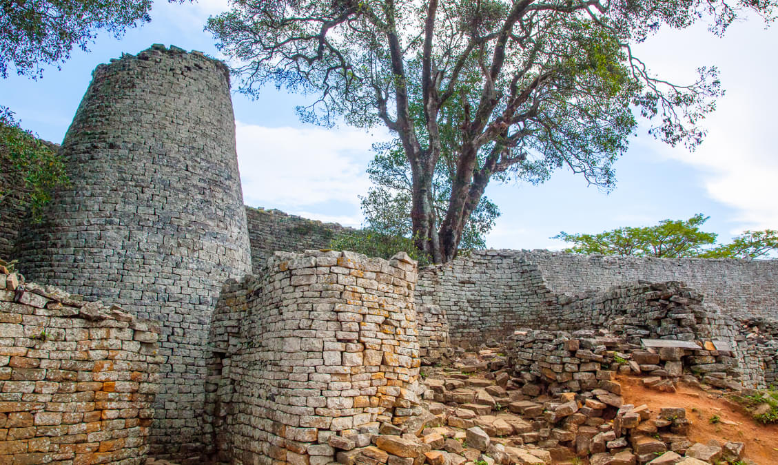 30 Places to Visit in Zimbabwe, Tourist Places & Top Attractions
