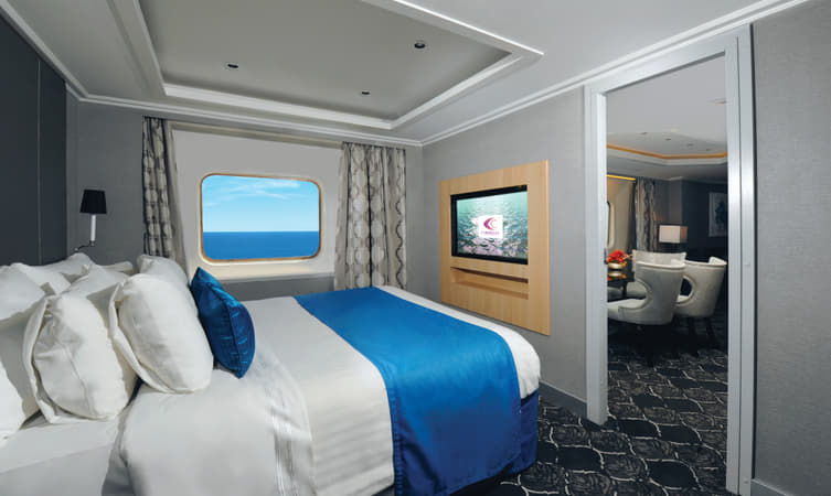 Cordelia Cruises: Book Cordelia Cruise Packages @ 20% OFF