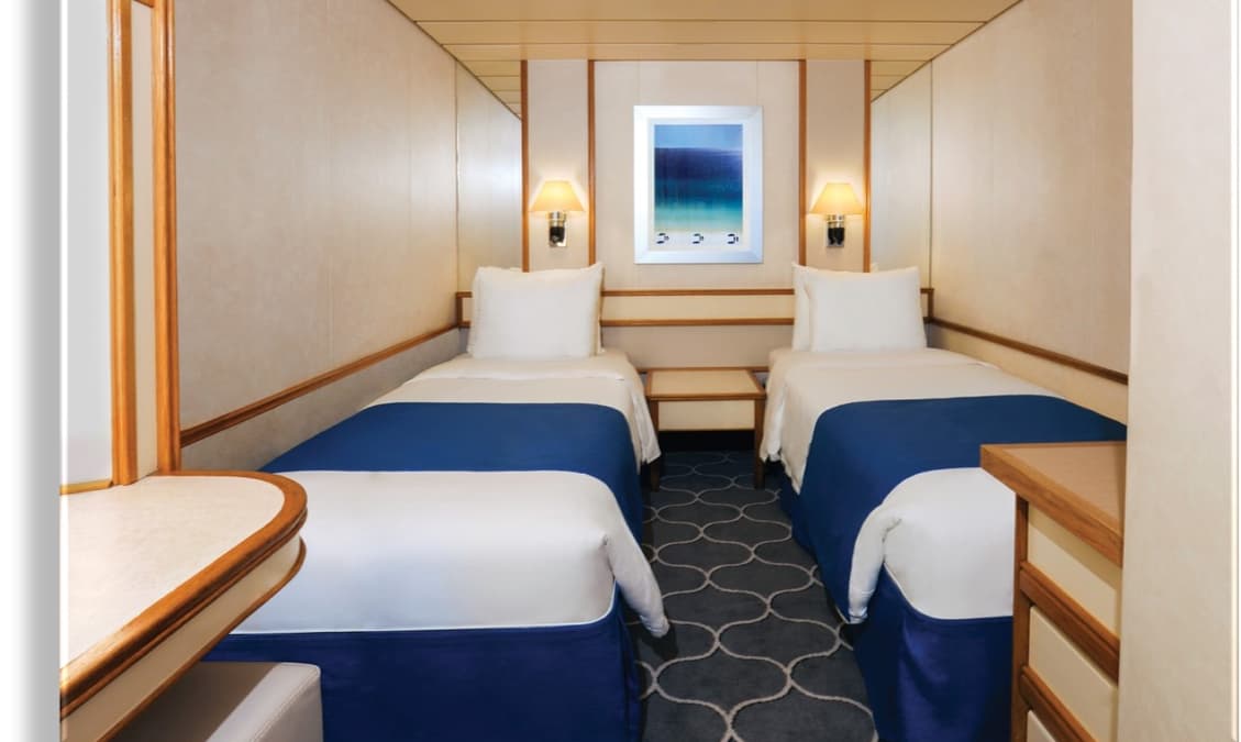 Cordelia Cruises: Book Cordelia Cruise Packages @ 20% OFF