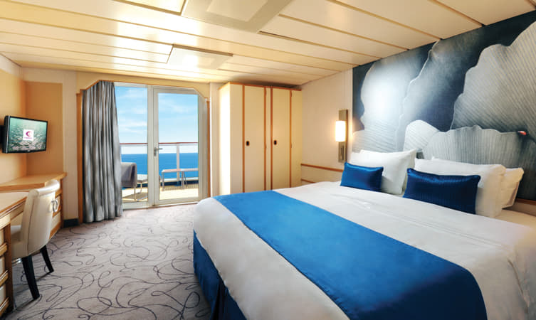 Cordelia Cruises: Book Cordelia Cruise Packages @ 20% OFF