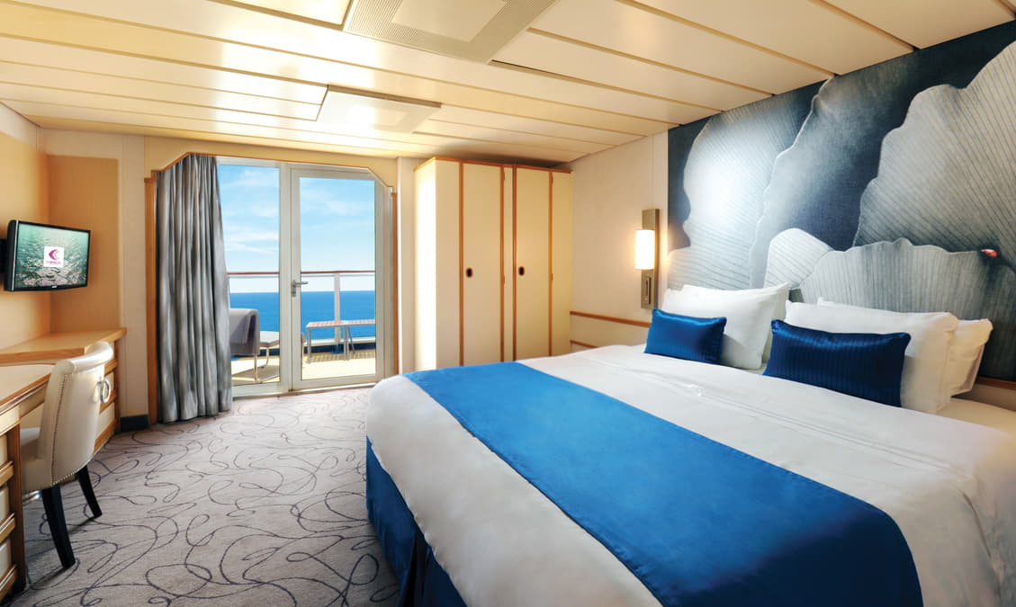 Cordelia Cruises: Book Cordelia Cruise Packages @ 20% OFF