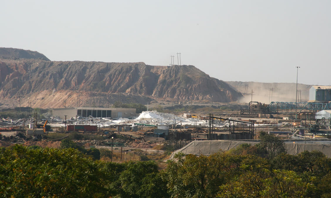 35 Places to Visit in Zambia, Tourist Places & Top Attractions