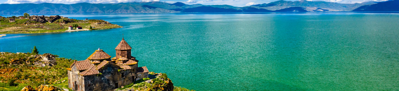 35 Places to Visit in Armenia, Tourist Places & Top Attractions